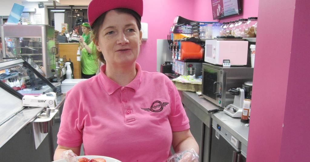 Desserts: Sweet profits | Features and analysis | Convenience Store