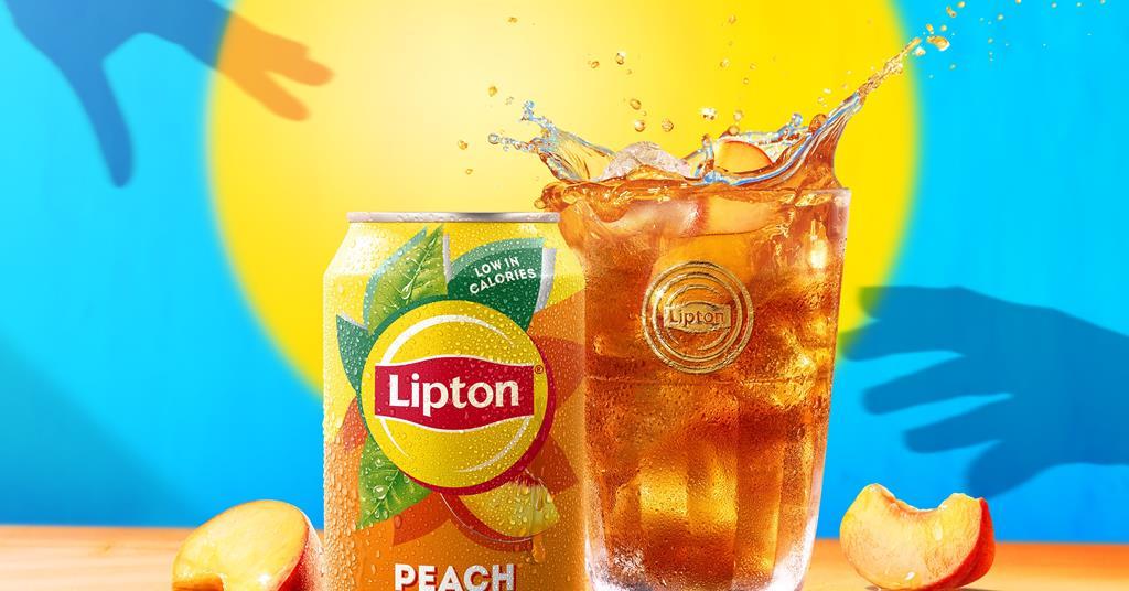 Win a year-long supply of Lipton Iced Tea this summer | Product News ...