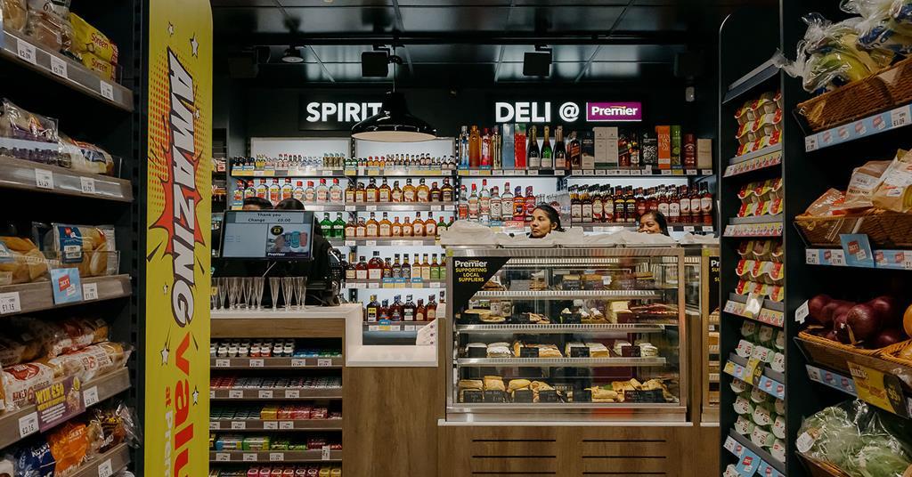 New Premier store in central Sheffield trading well after just six days ...