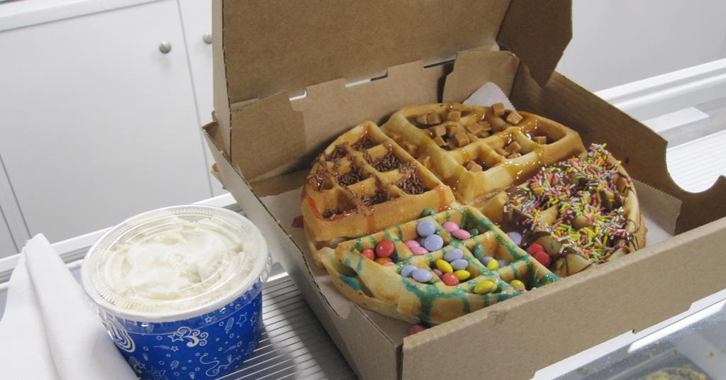 Desserts: Sweet profits | Features and analysis | Convenience Store