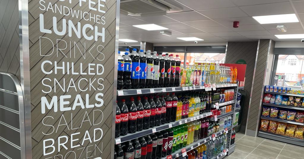 SPAR backs independent retailers with tailored support | Promotional ...