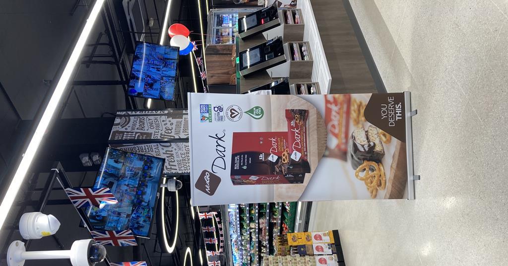 How I modernised my store with a £500,000 refit | Features and analysis ...