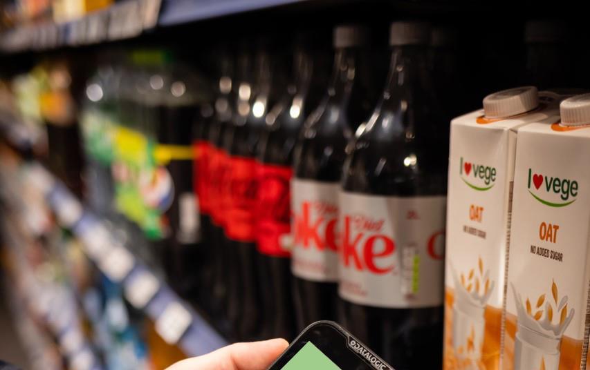 Spar Scotland launches Gander trial to tackle food waste | Features and ...