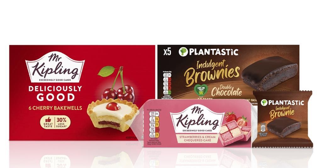 Five things you need to know about Cakes and Biscuits | Products In ...