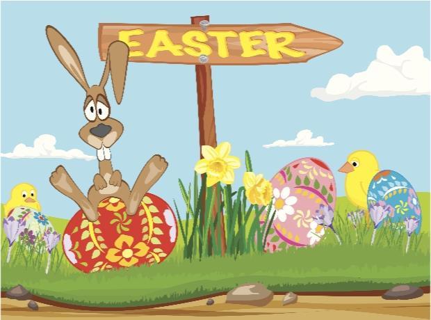 Easter: Signpost the season | News | Convenience Store
