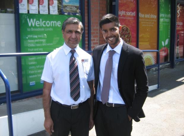 Londis Broadoak, Ashton-under-Lyne | News | Convenience Store
