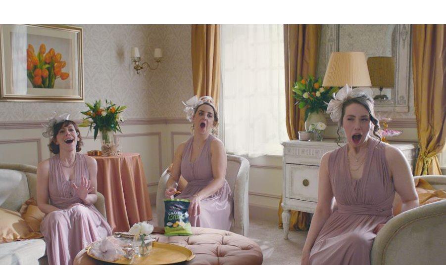 Jacob’s £15m campaign and Cracker Crisps advert | Product News ...