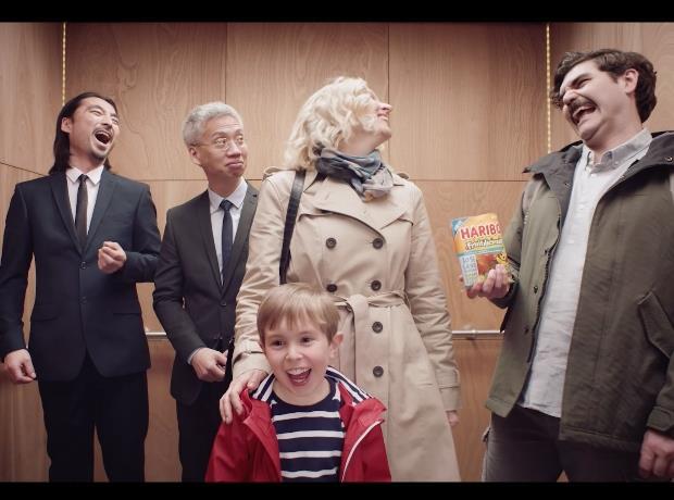 Reduced sugar Haribo sweets feature in new ad | Product News ...