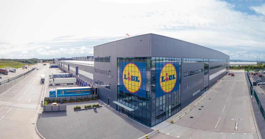 Lidl to open 12 new Scottish stores as largest ever warehouse opens | News | Convenience Store
