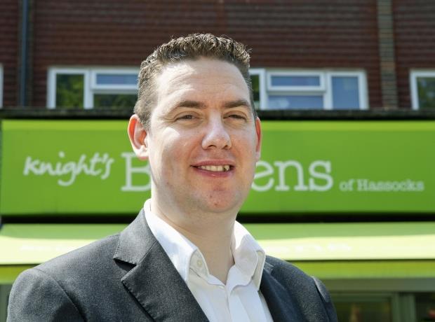 Local heroes | News | Convenience Store