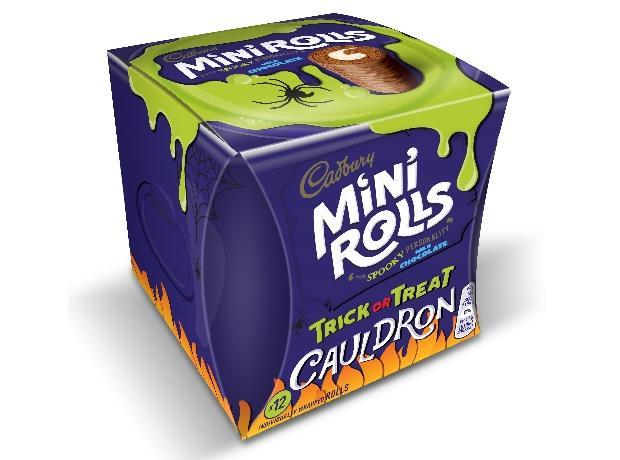 Premier Foods launches new Halloween themed packs | Product News ...
