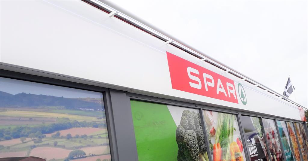 Spar Carnon Downs reports 30% sales growth following next generation ...