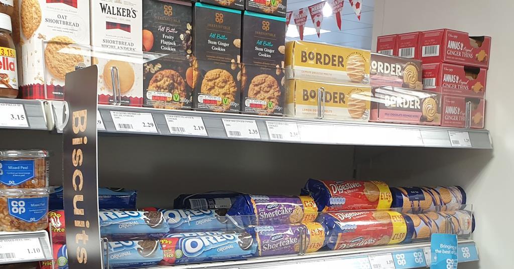 Five things you need to know about Cakes and Biscuits | Products In ...