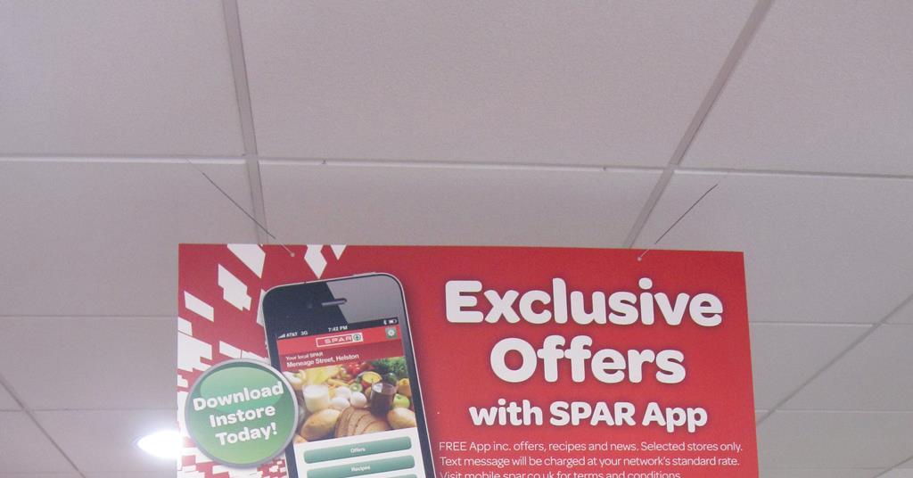 Spar Helston, Cornwall | News | Convenience Store