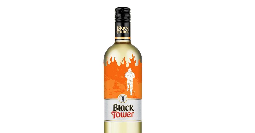 Black Tower partners Tough Mudder UK | Product News | Convenience Store