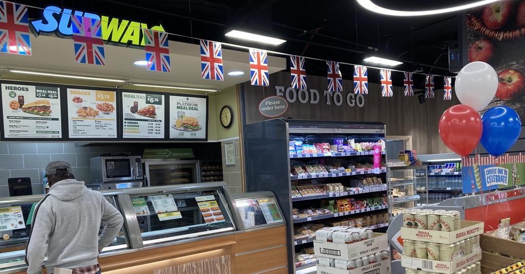 How I modernised my store with a £500,000 refit | Features and analysis ...