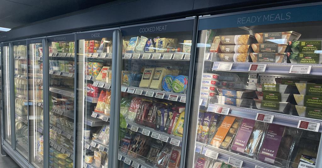 Unlocking margin potential: aligning mission and mix for retail success ...