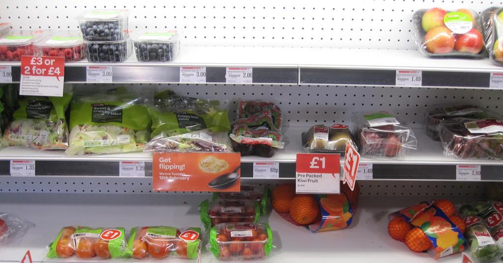 Spar Helston, Cornwall | News | Convenience Store