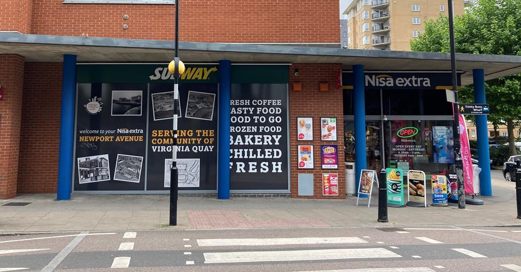 How I modernised my store with a £500,000 refit | Features and analysis ...