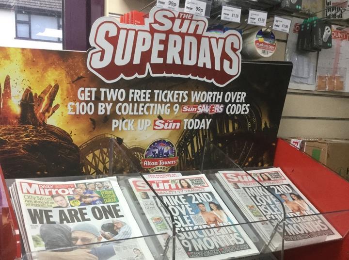 Sun Superdays promotion returns to stores | Product News | Convenience ...