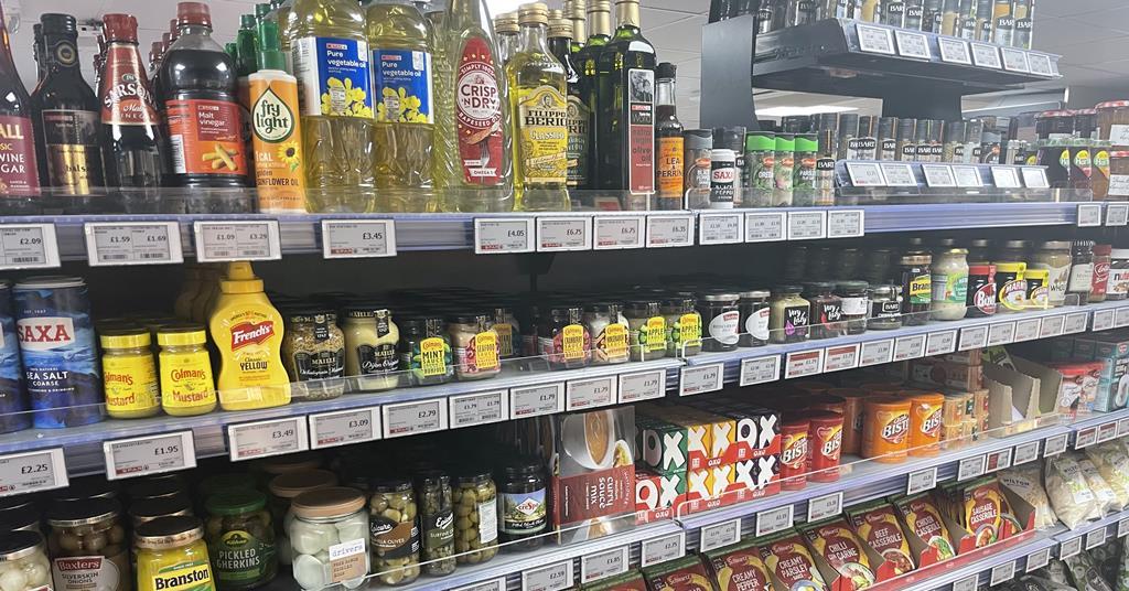 Unlocking margin potential: aligning mission and mix for retail success ...