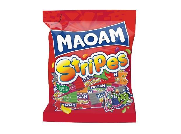 Haribo brings back Cola Maoam Stripes | Product News | Convenience Store