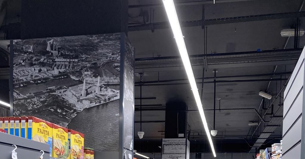 How I modernised my store with a £500,000 refit | Features and analysis ...