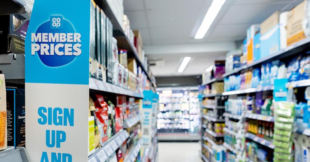 Multi-site Co-op franchisee unveils new look for Shepherds Bush store ...