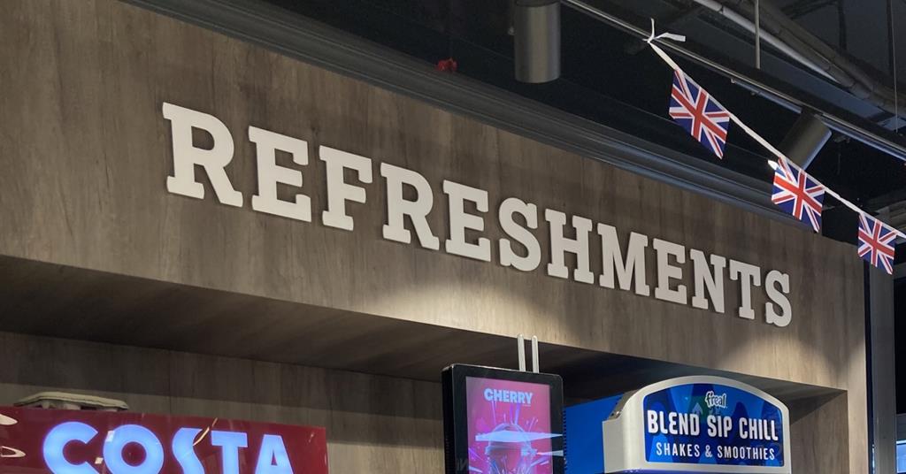 How I modernised my store with a £500,000 refit | Features and analysis ...