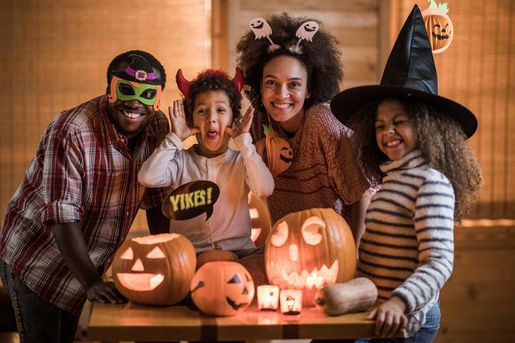 Seven things you need to know about Halloween | Products In Depth ...