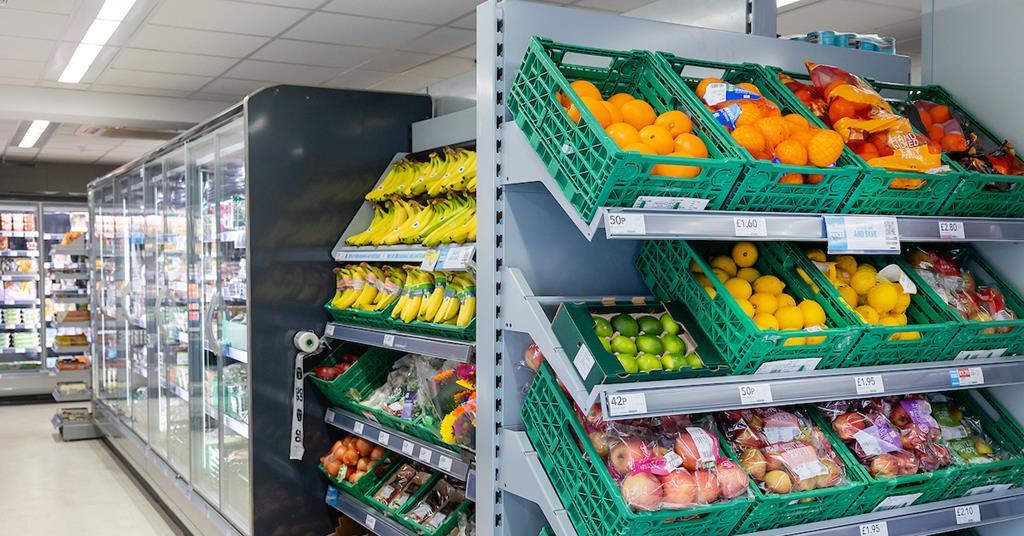 Multi-site Co-op franchisee unveils new look for Shepherds Bush store ...