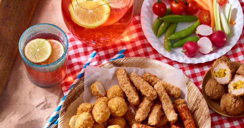Pilgrim’s has produced 2.6m snack products for VE Day anniversary ...