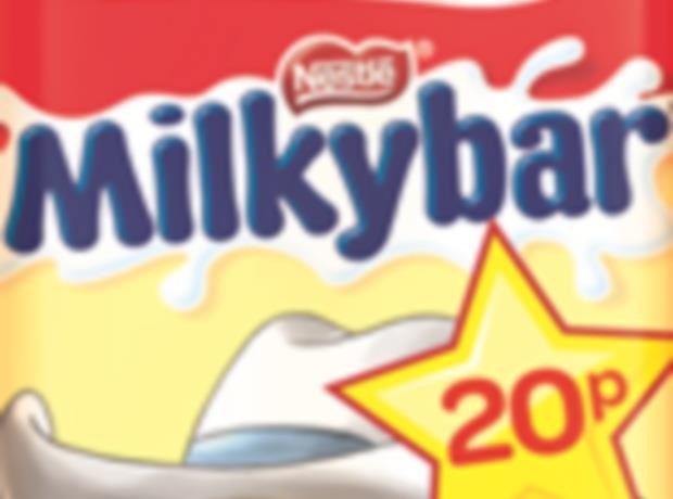 Pocket money range from Nestlé Confectionery | Product News ...
