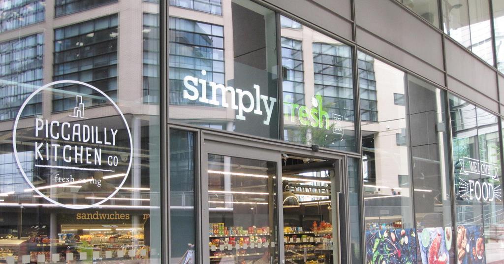 Simply Fresh Manchester | Features and analysis | Convenience Store