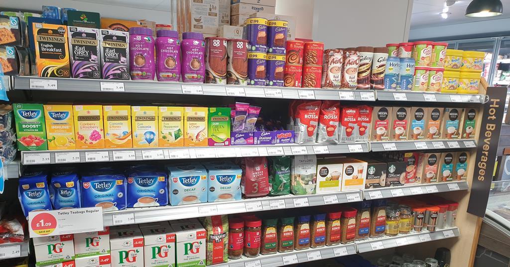 Seven things you need to know about Packaged Hot Beverages | Products ...