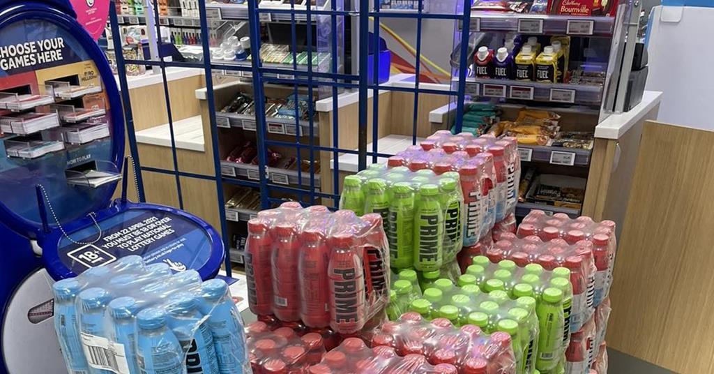 Six things you need to know about Sports and Energy Drinks | Products ...