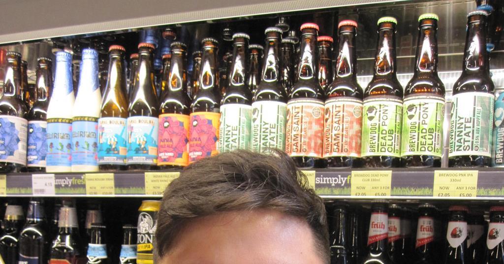 Simply Fresh Manchester | Features and analysis | Convenience Store