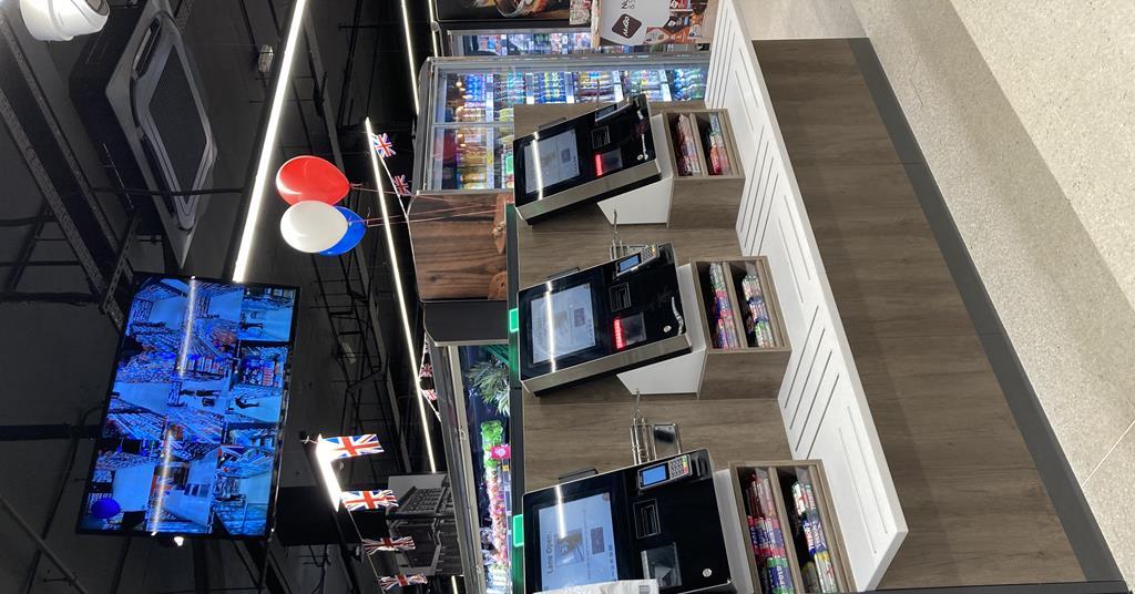 How I modernised my store with a £500,000 refit | Features and analysis ...