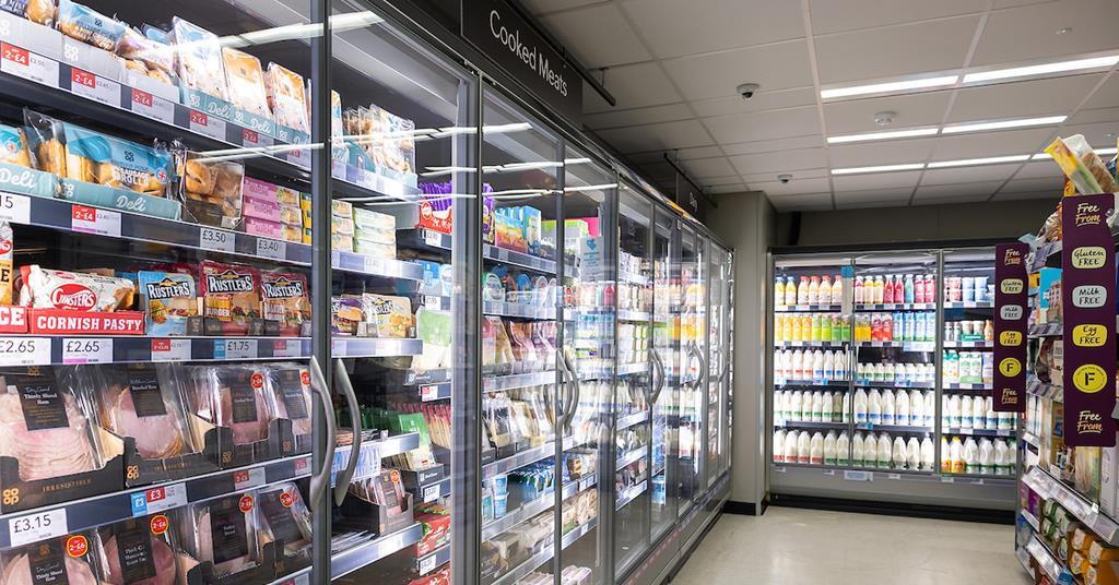 Multi-site Co-op franchisee unveils new look for Shepherds Bush store ...