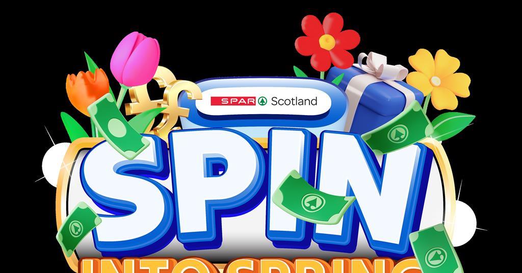 Spar Scotland is gearing up to launch an exclusive digital activation ...