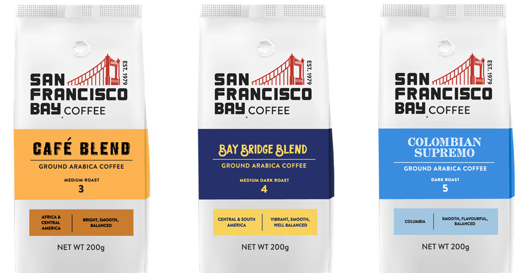 San Francisco Bay Coffee earns first convenience listing | Product News ...