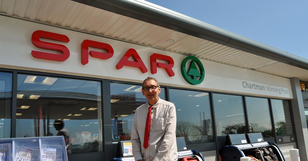 South West Spar group completes refit of forecourt store | News ...