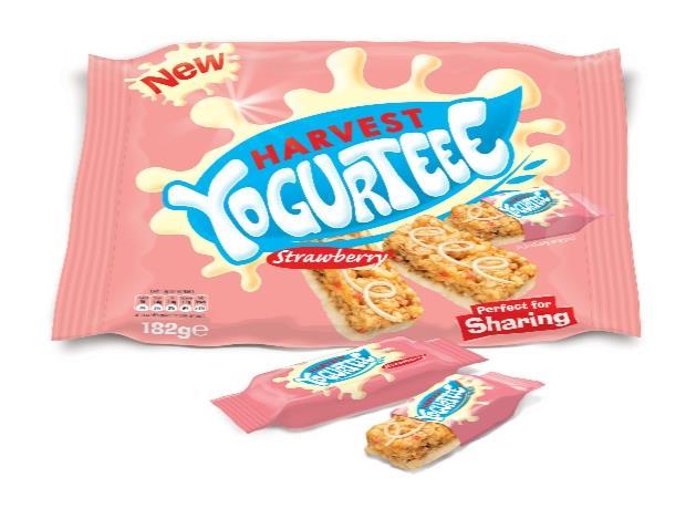 Harvest Chewee range extended by Halo Foods | Product News ...