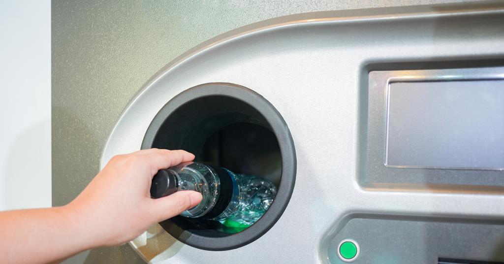 ACS launches Deposit Return Scheme Scotland guidance | Features and ...