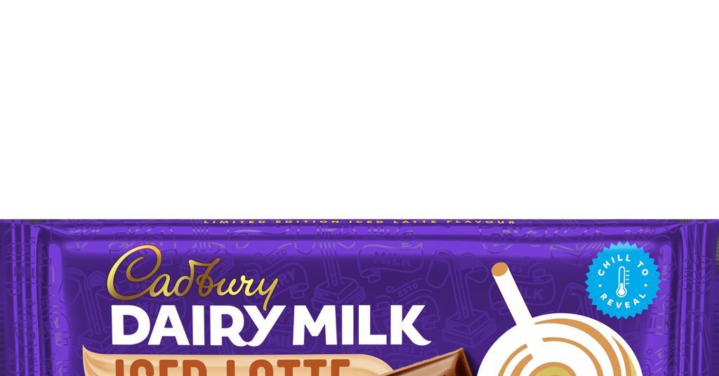 Cadbury is launching a summer Dairy Milk range with very ‘chilled ...