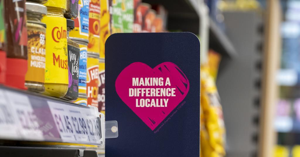 Co‑op Wholesale has unveiled a “major new chapter” for Nisa retailers ...