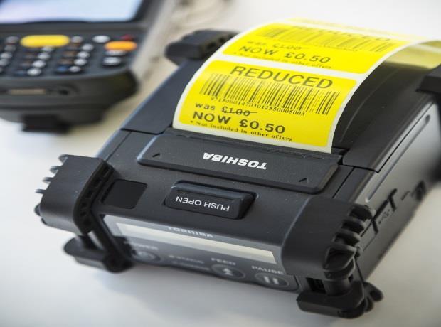 One Stop trials new markdown printer with franchisees | News ...