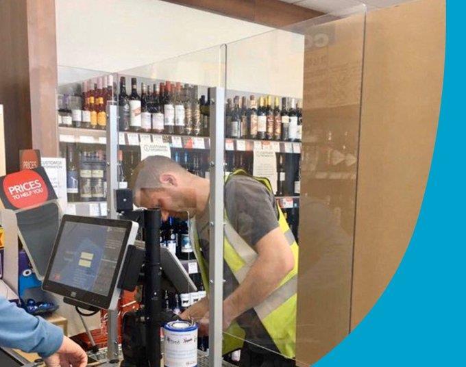 Are safety screens here to stay? | Features and analysis | Convenience ...