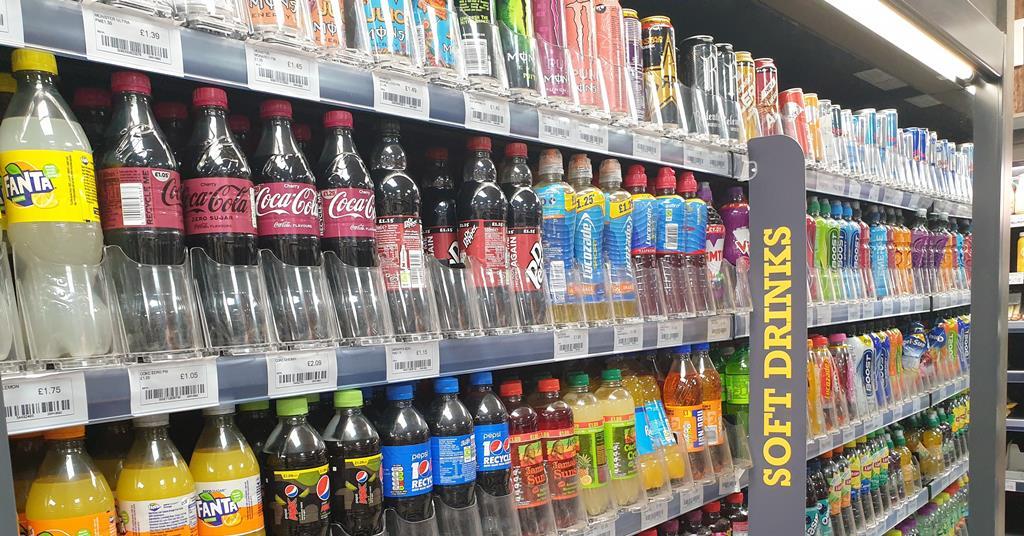 Six things you need to know about Christmas soft drinks | Products In ...