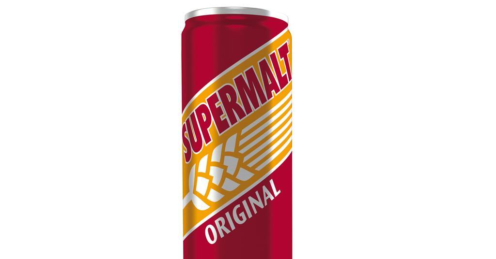 Supermalt gets 'sleek' new can | Product News | Convenience Store